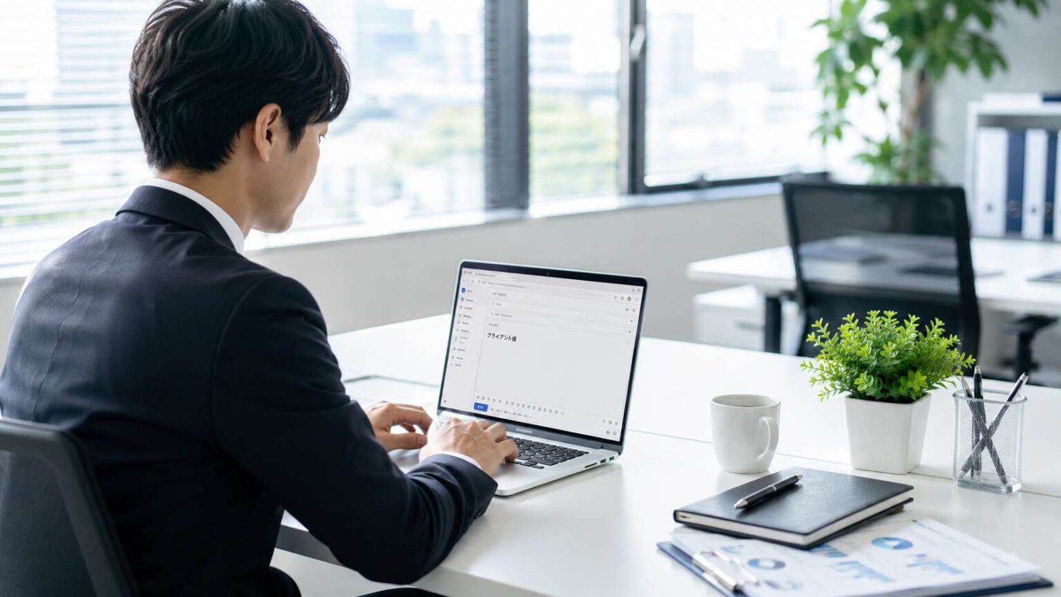「クライアント様」はおかしい？使っていい場面と正しい言い換え表現まとめ | トリビアブログ